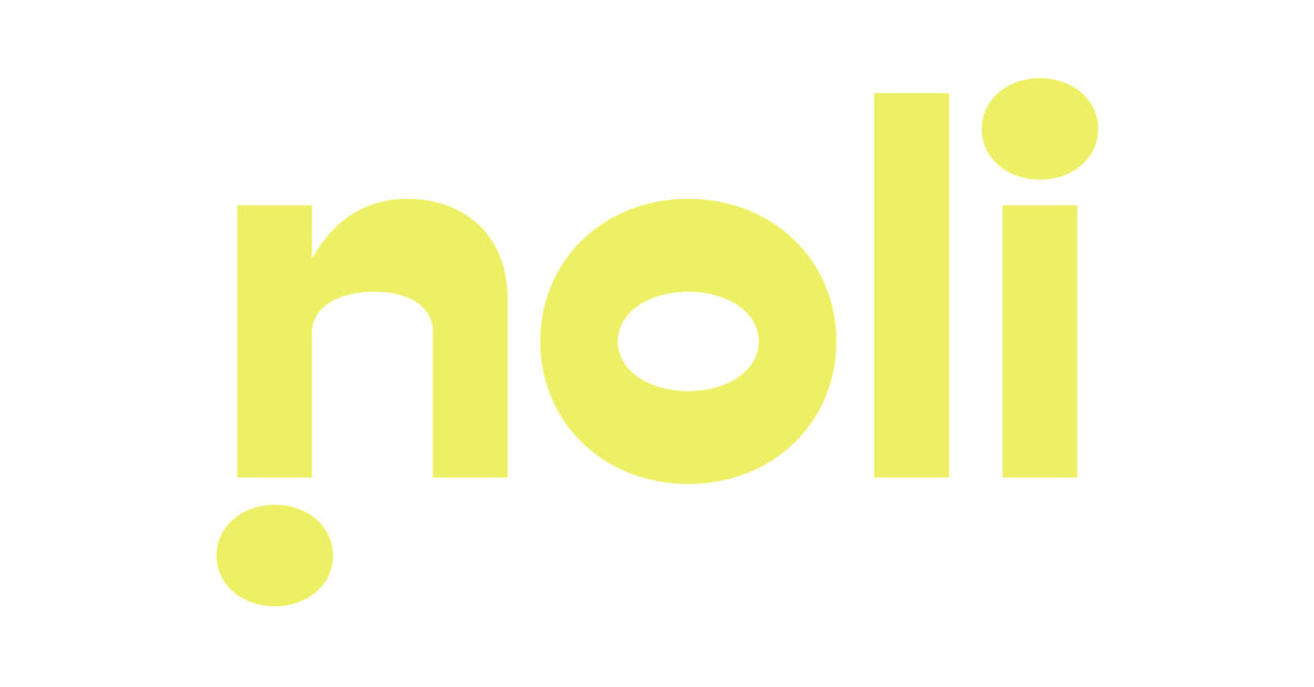 Noli - Accessoires uniques pétillants et éthiques qui donnent le smile